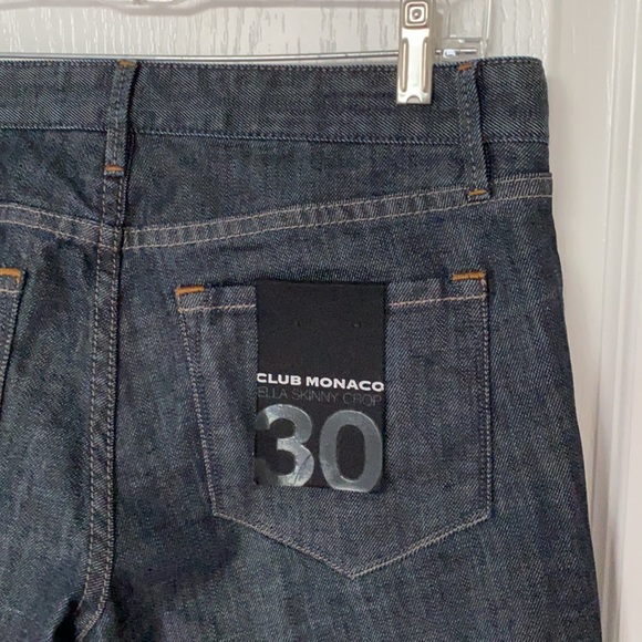 Club Monaco | Jeans | Club Monaco Jeans | Poshmark